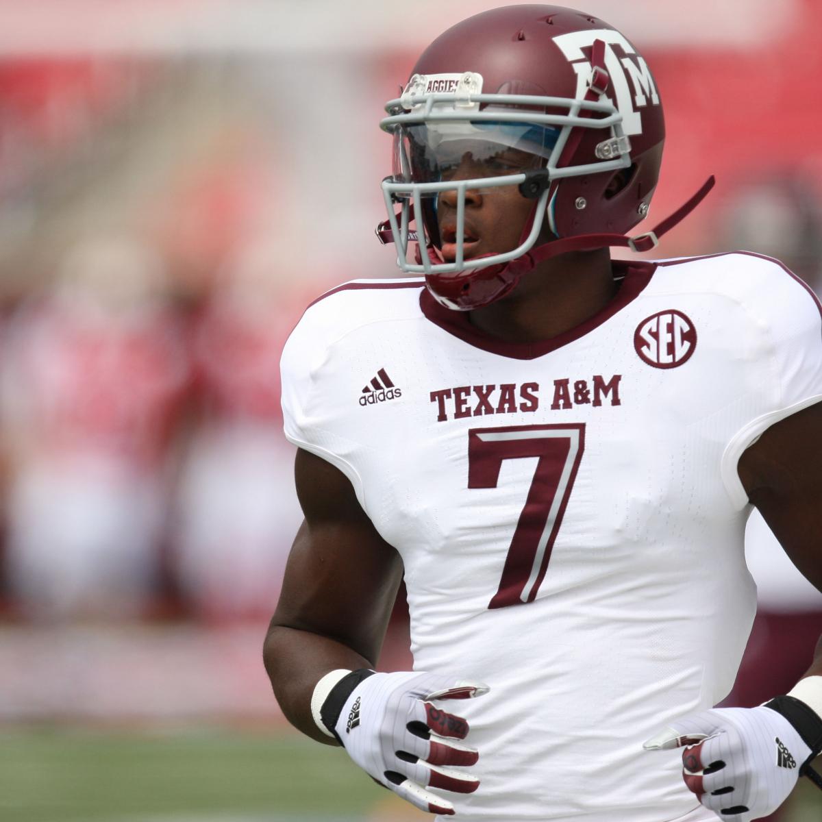 Texas vs. the Nation Game: 6 Players Miami Dolphins Fans Should Watch ...