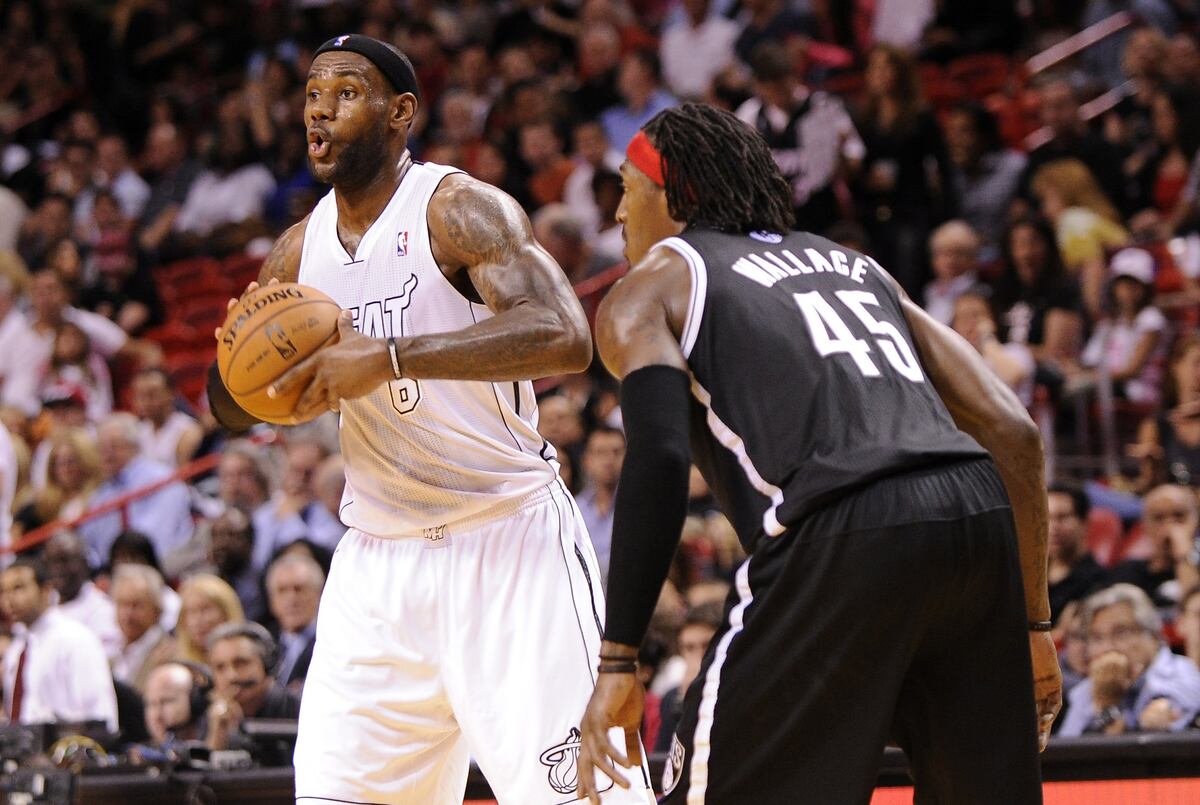Miami Heat vs. Brooklyn Nets: Preview, Analysis and Predictions | News ...