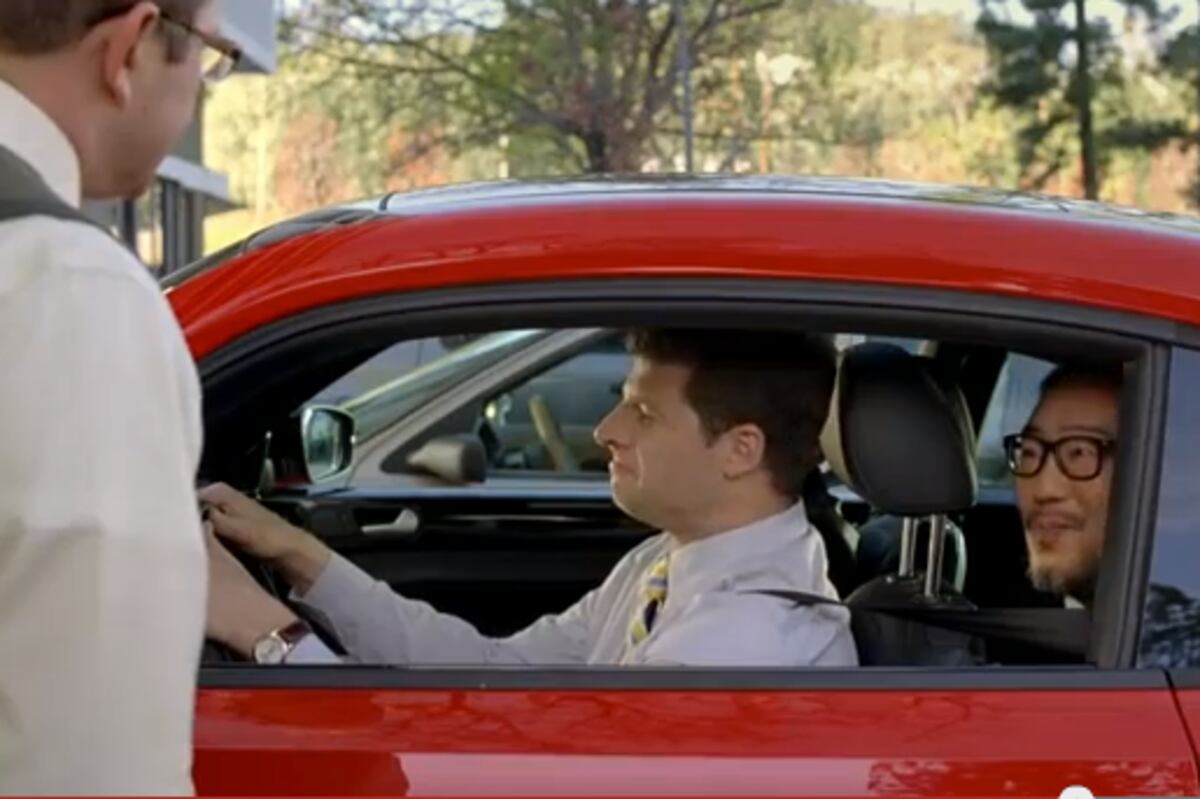 Super Bowl Commercials 2013: Latest on Controversial Volkswagen ...