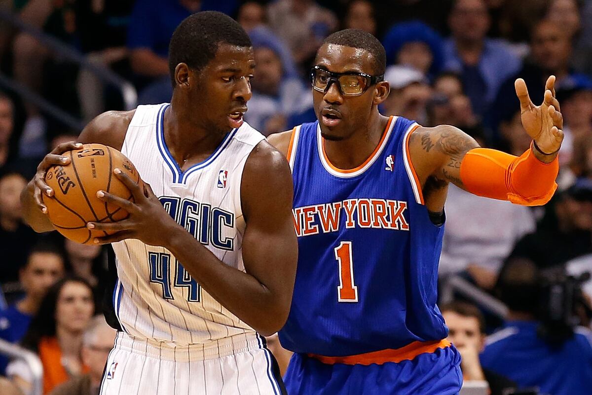 Orlando Magic vs. New York Knicks: Preview, Analysis and Predictions ...