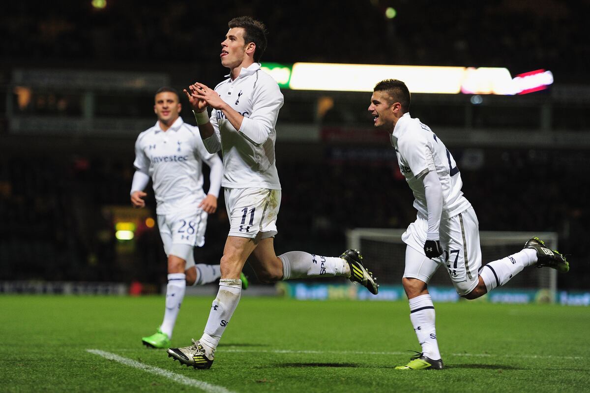 Norwich vs. Tottenham: 5 Things to Watch in Spurs' Premier League ...