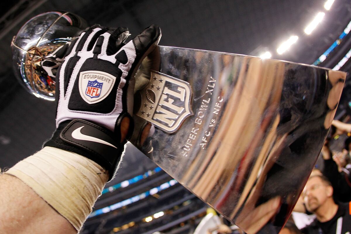 Tampa Bay Buccaneers: Mapping out the Blueprint for a Super Bowl Run in ...