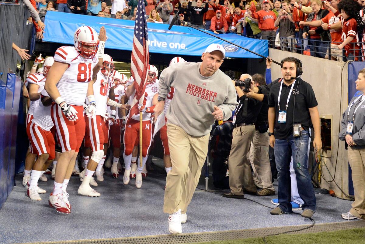Nebraska Football Recruiting: Cornhuskers' Top Priority on National ...