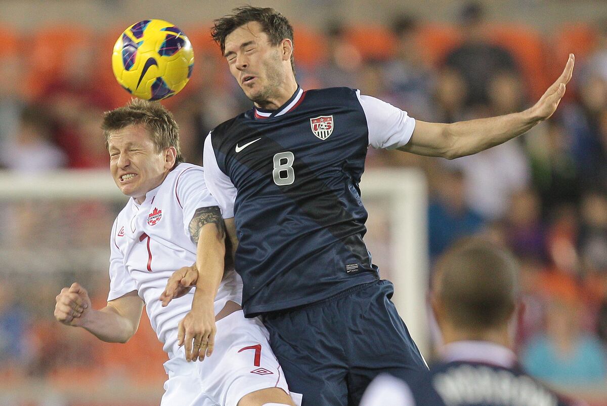 United States' Fringe Players Fail to Impress Fans, Klinsmann Against ...