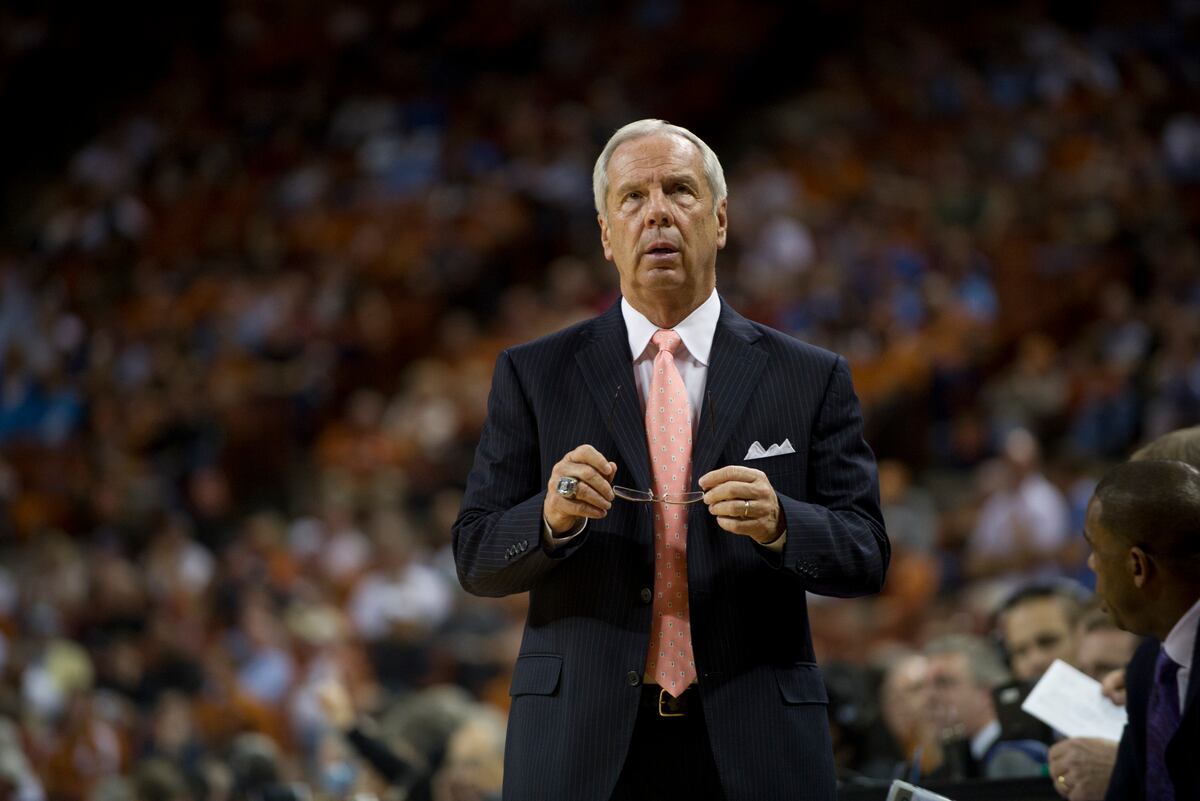 UNC Basketball: Breaking Down Tar Heels' Tournament Resume | News ...