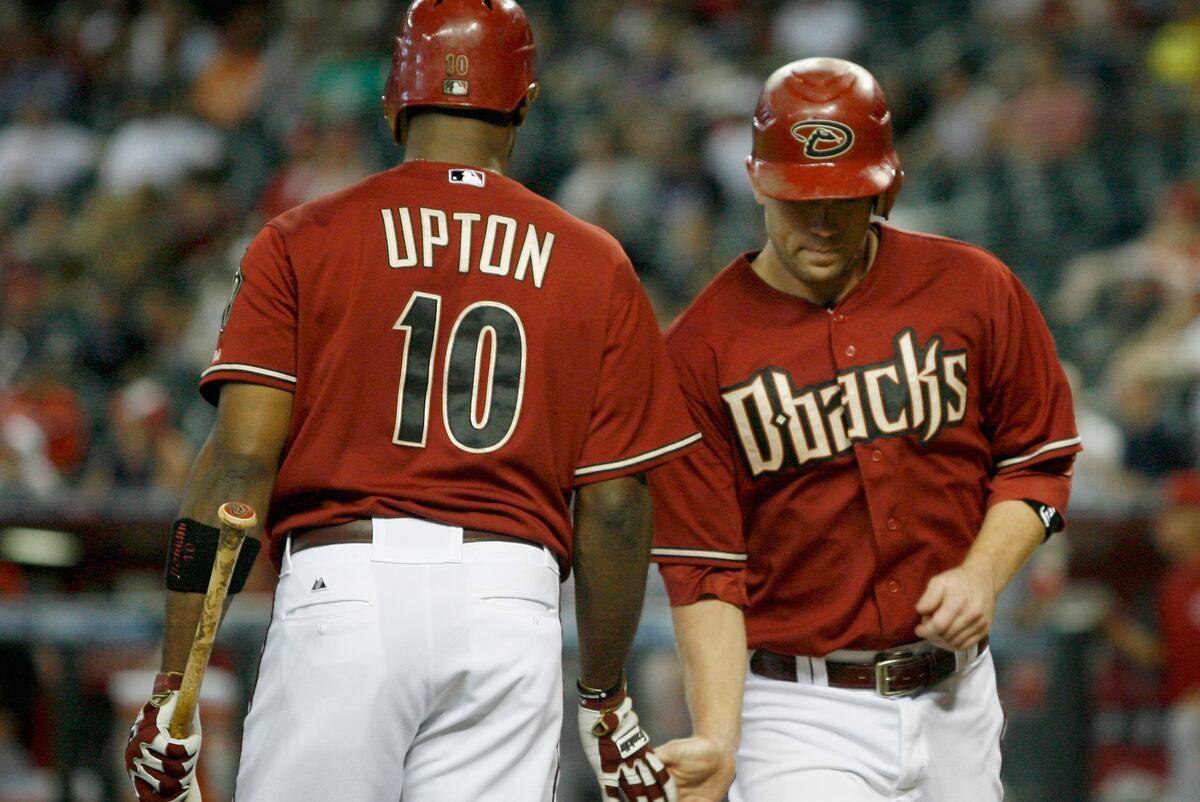 Diamondbacks Players with Most Pressure to Replace Justin Upton's ...