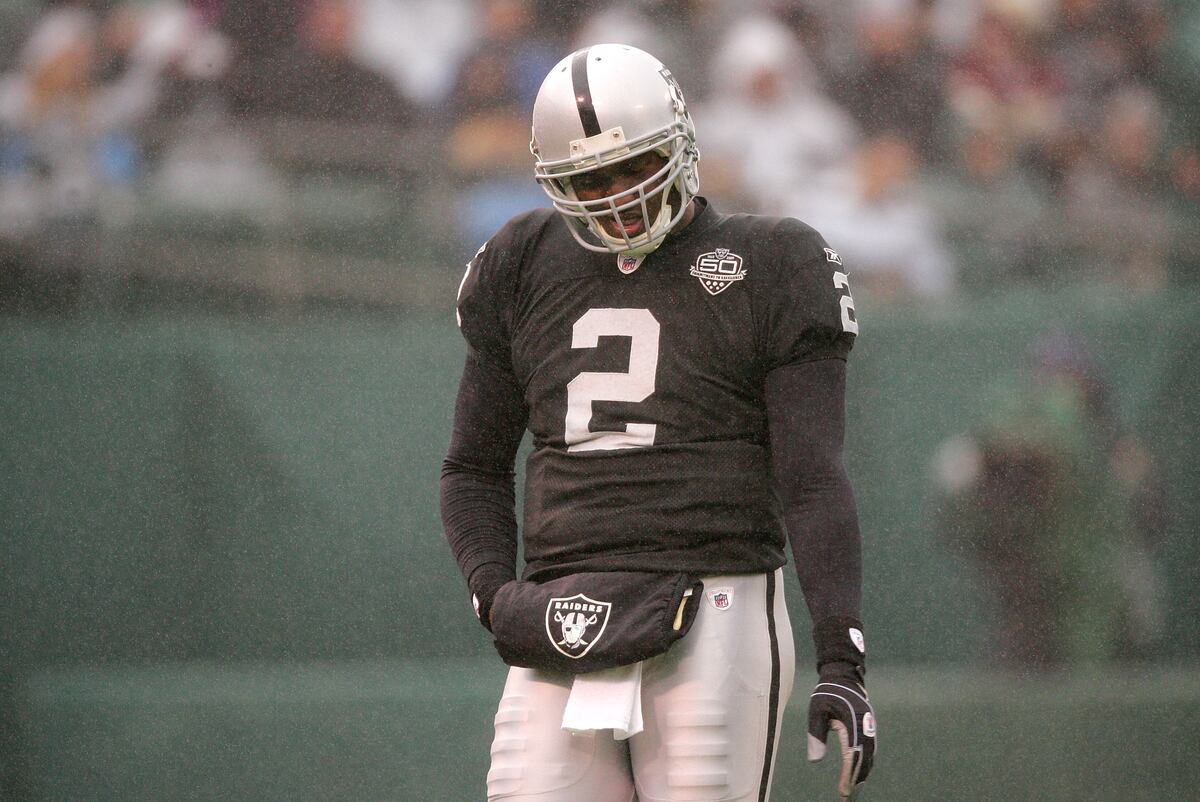 Jets Fans, JaMarcus Russell Might Not Be the Worst Option Out There ...