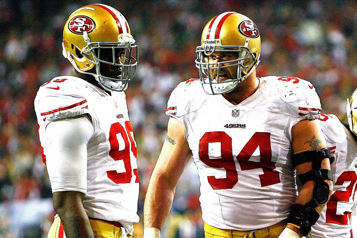 Ravens vs. 49ers: Keys to Victory for Each Team in Super Bowl XLVII ...