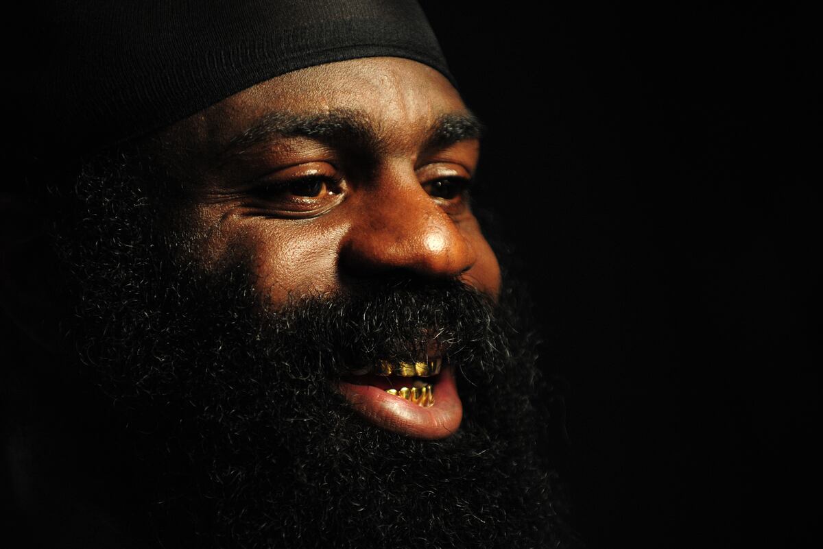 Kimbo Slice Engages in Wild Brawl at Latest Boxing Event | News, Scores ...