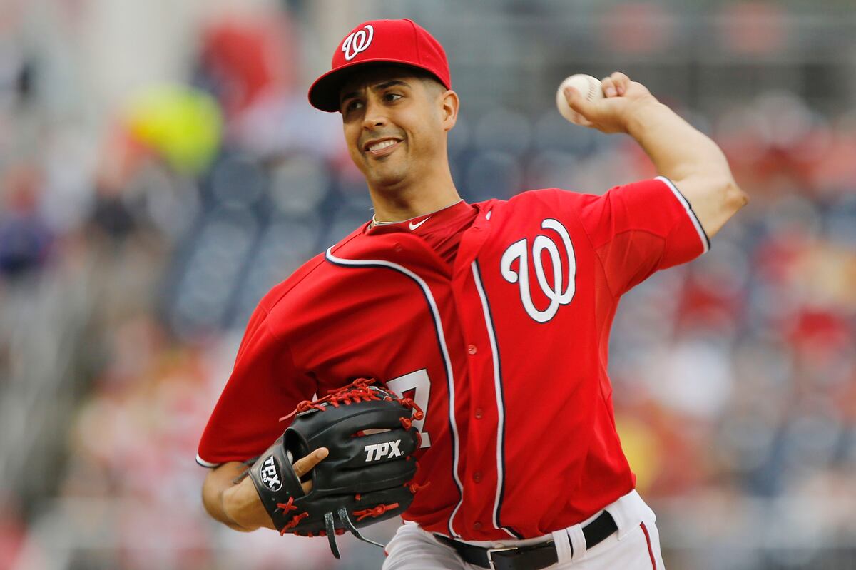 How 50-Game Suspensions for Nelson Cruz, Gio Gonzalez Would Impact 2013 ...
