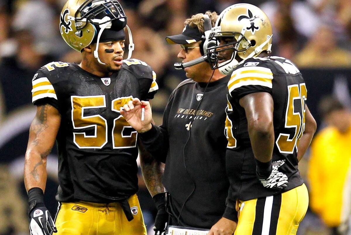 Joe Vitt Claims Gregg Williams Promised Rewards to Players for Injuring ...