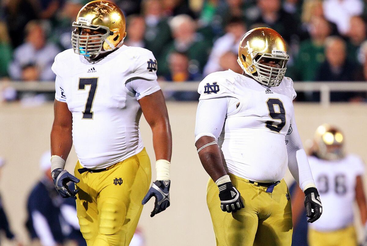 12 Future Great Defensive Duos from the 2013 College Football ...