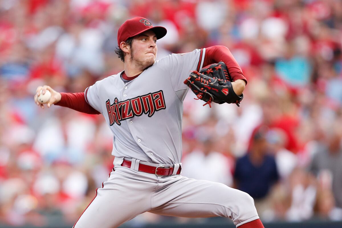 Re-Ranking the Top 15 MLB Prospects Traded This Offseason | News ...