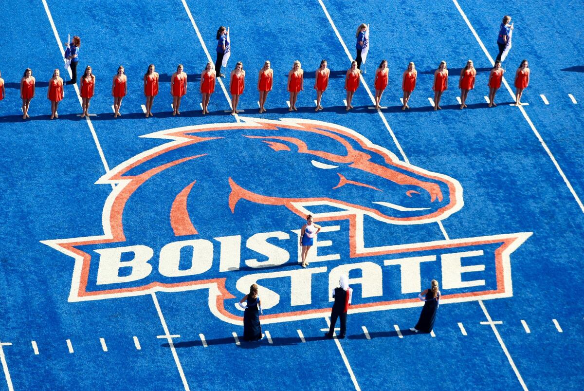 Boise State Football: Broncos Should Keep Options Open Despite MWC ...