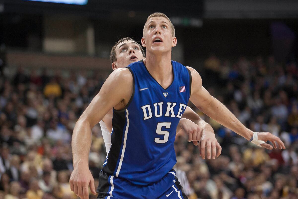 Duke vs. Wake Forest: Relieved Blue Devils Finally Over Hump | News ...