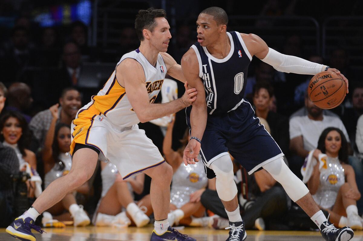NBA Title Odds for Each Western Conference Playoff Contender | News ... NBA Title Odds for Each Western Conference Playoff Contender | News ...