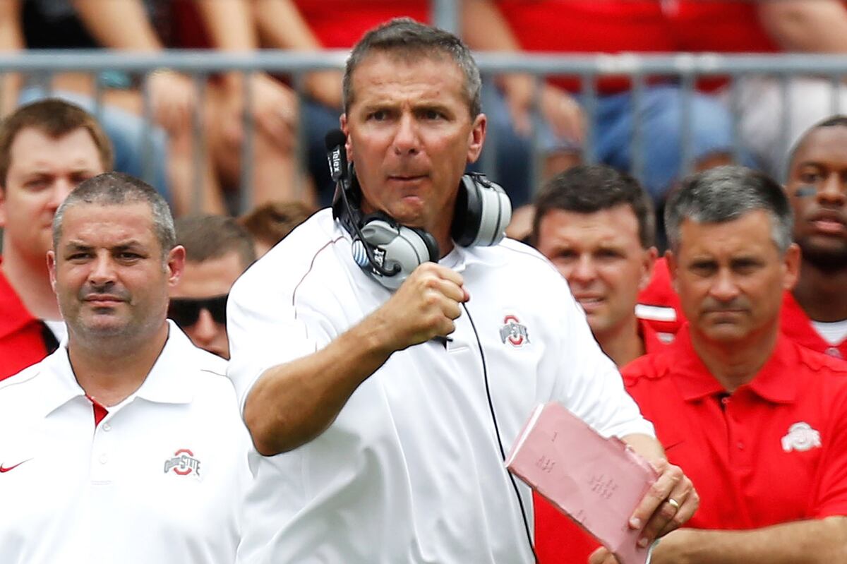 Why Corey Smith Was a Huge Get for Ohio State's Offense | News, Scores ...