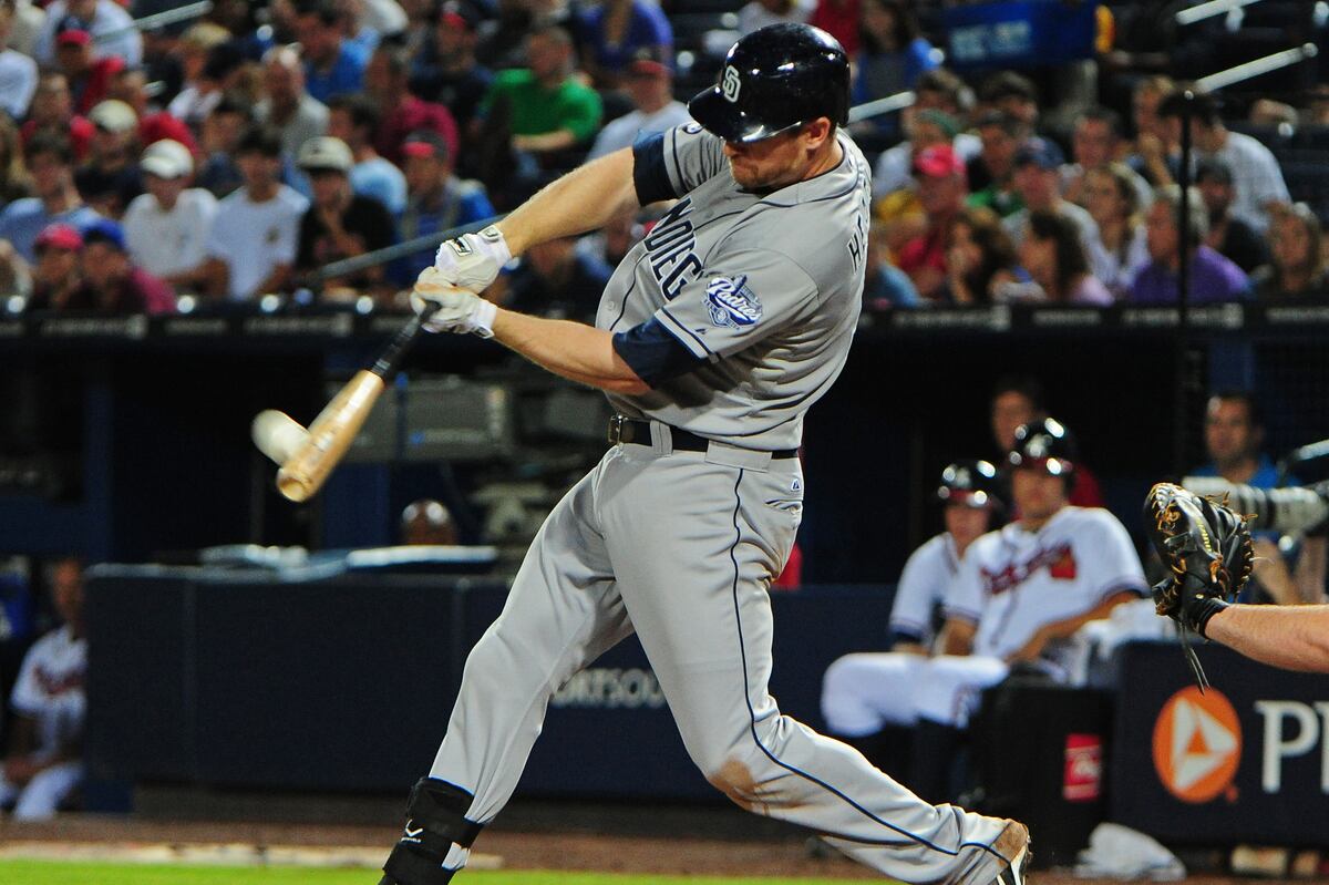 Chase Headley Extended for 1 Year; Will Clayton Richard Be Next? | News ...