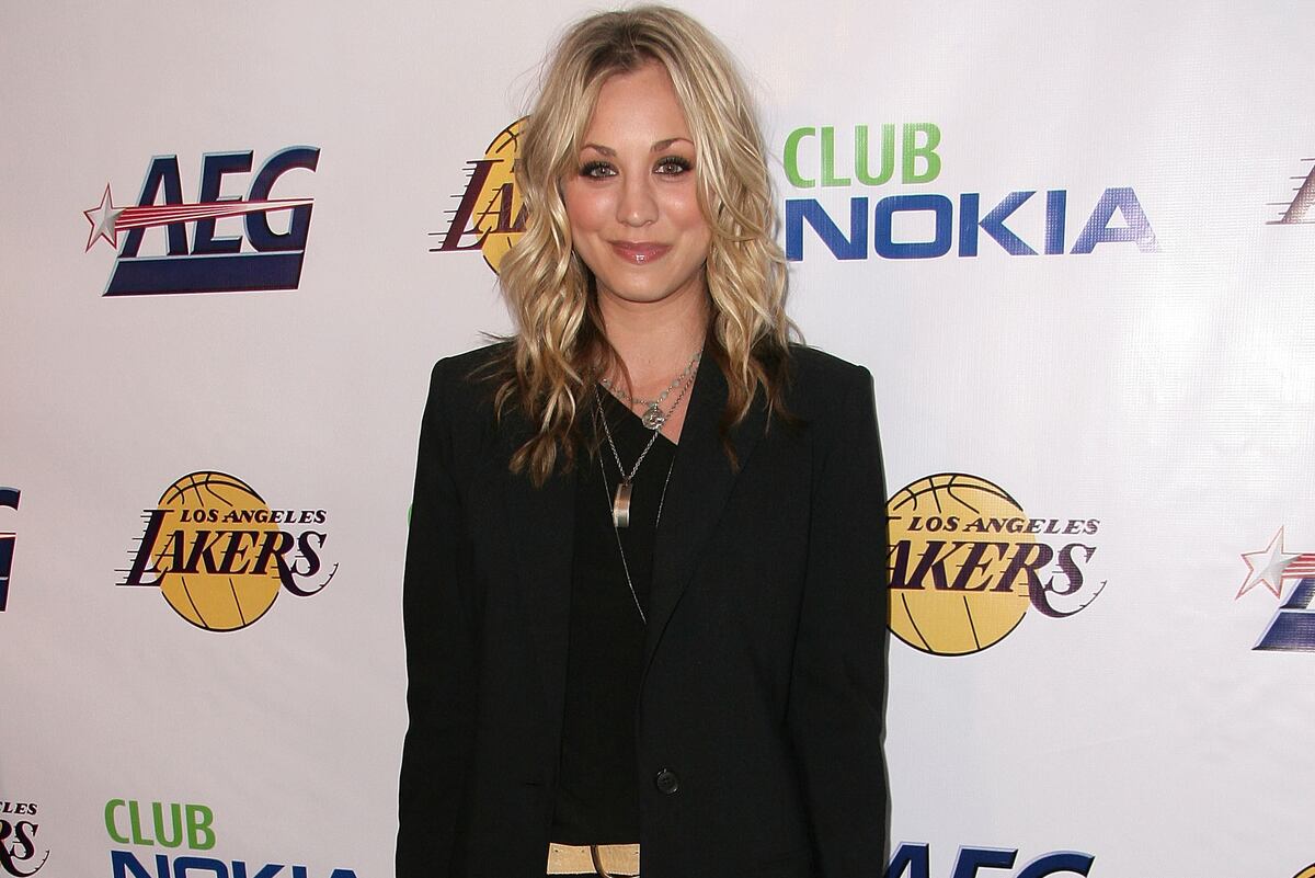 Super Bowl Commercials 2013: Kaley Cuoco Stars in Hilarious New Toyota ...
