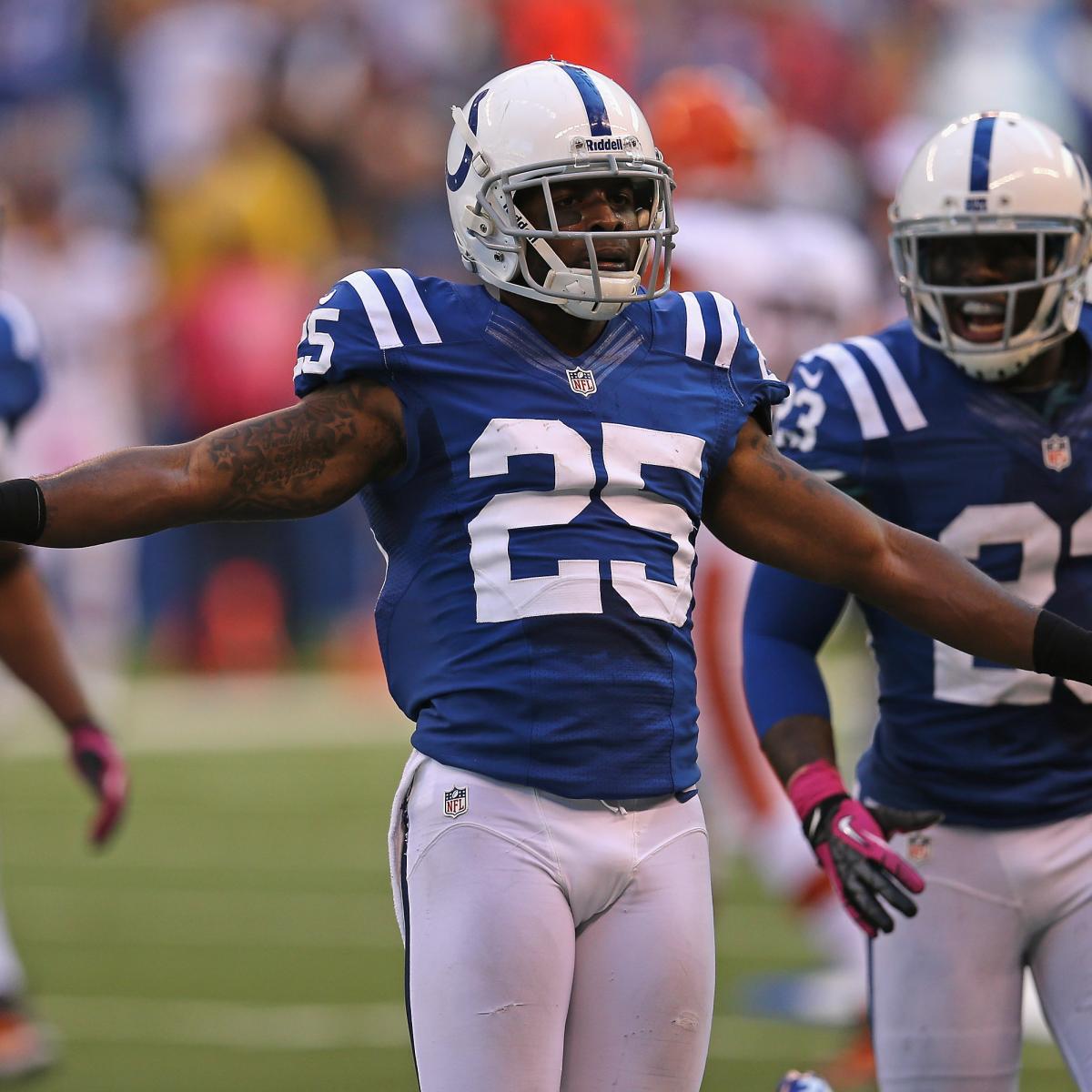 Buying or Selling Seven Colts Re-Signing in Indianapolis | News, Scores ... Buying or Selling Seven Colts Re-Signing in Indianapolis | News, Scores ...