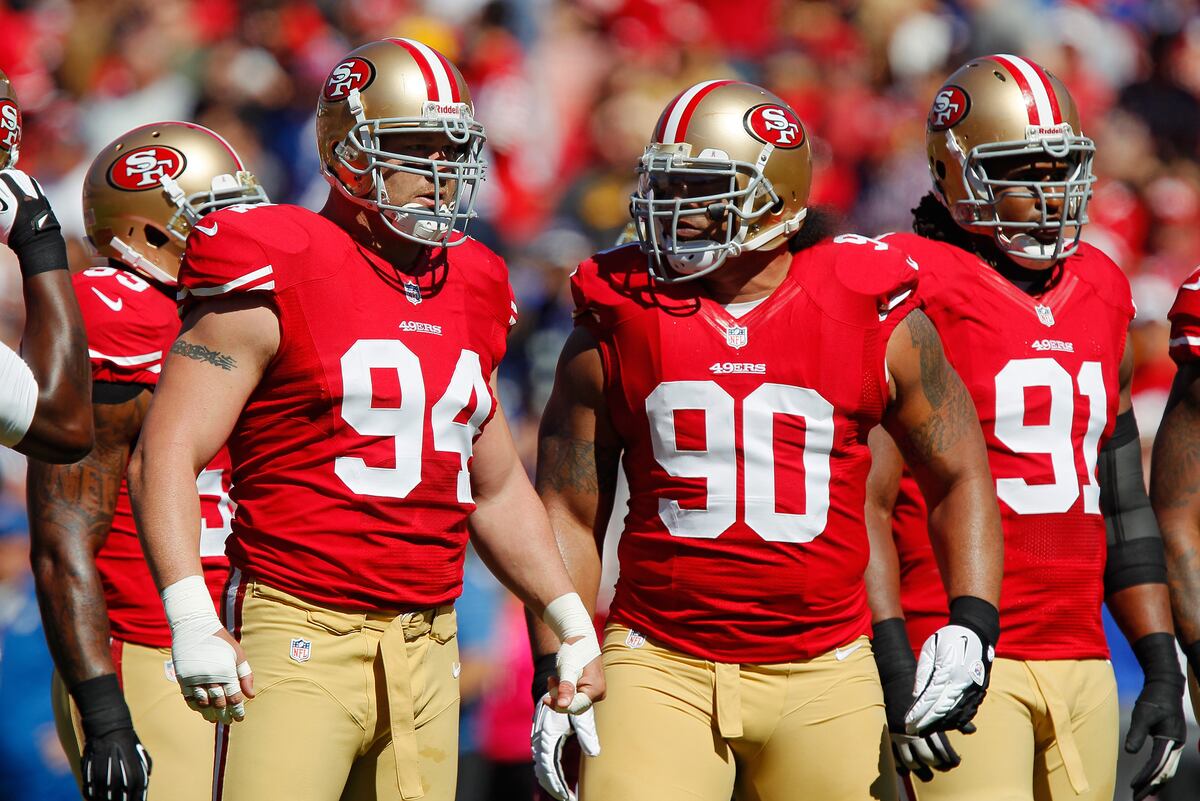 49ers' Keys to the Game for Super Bowl XLVII | News, Scores, Highlights ...