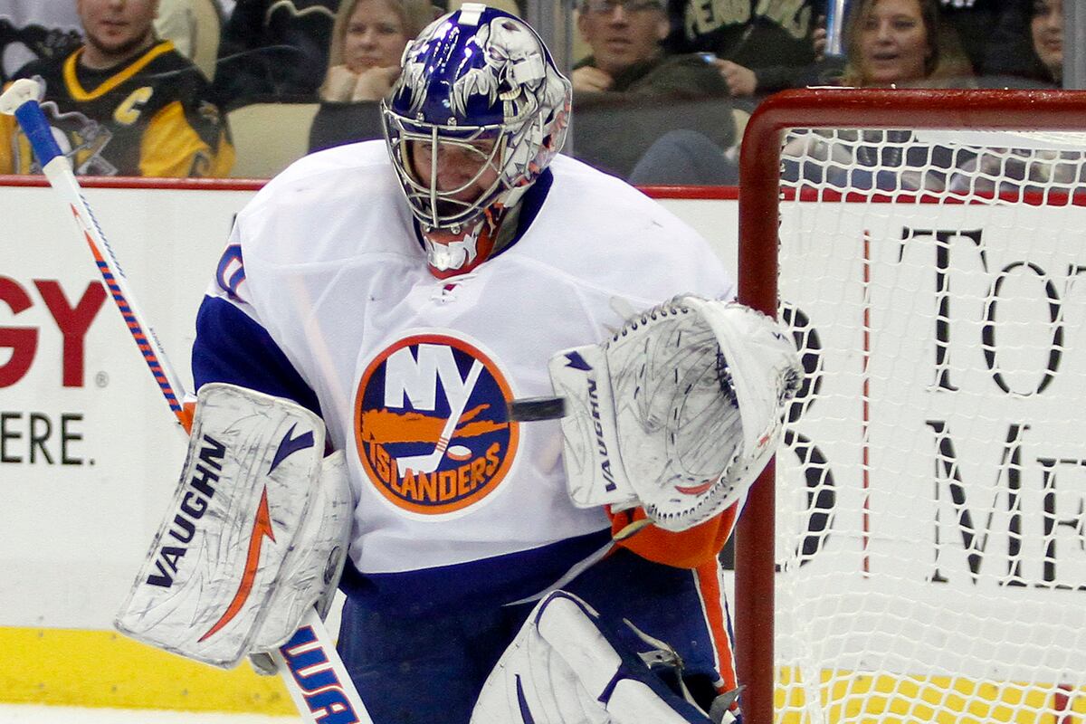 Special Teams Headline Early Season Success for New York Islanders ...