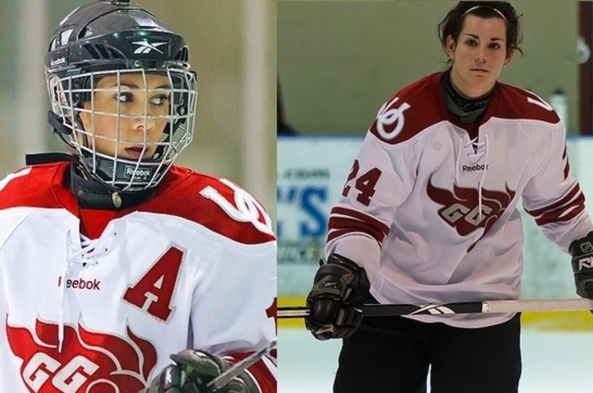 Two Sport Stars Prevalent on Ottawa Gee Gees Roster | News, Scores ...