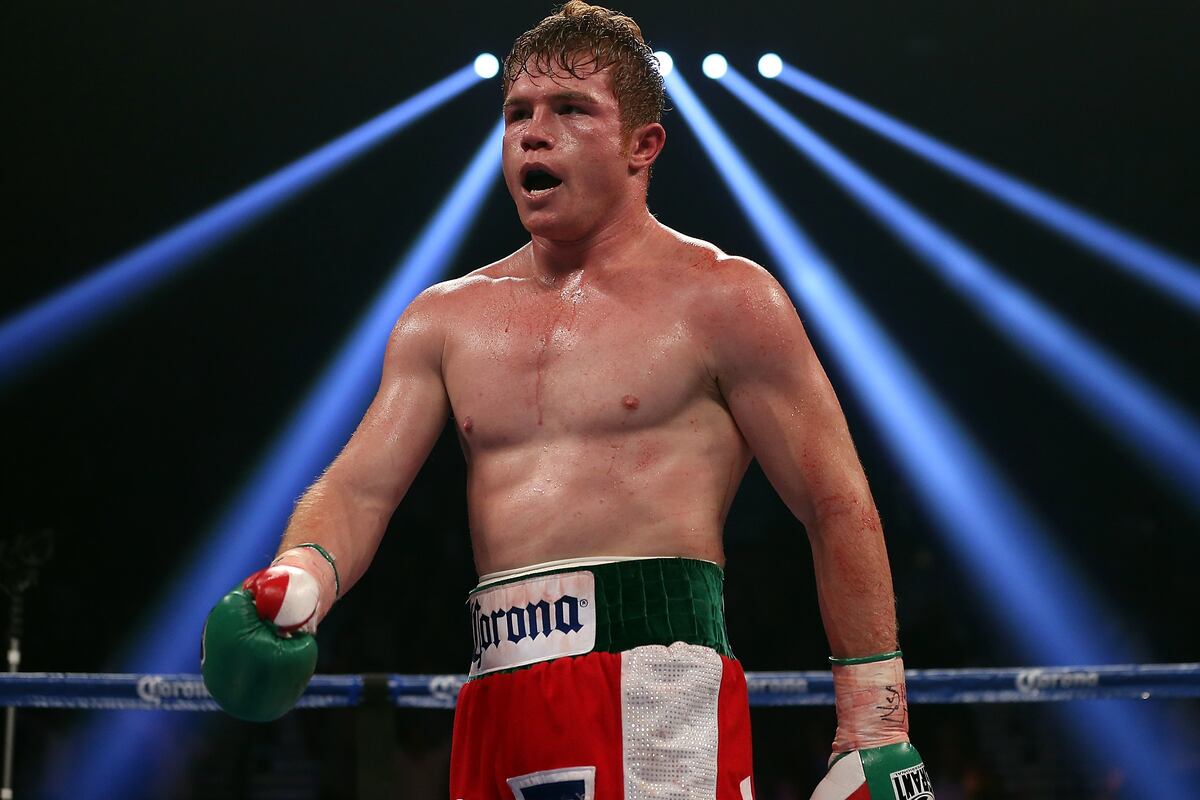 Ranking the 5 Boxers with the Most to Prove in 2013 | News, Scores ...