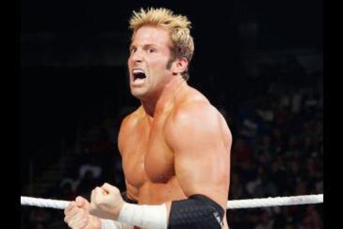 What More Must Zack Ryder Do to Be Utilized Effectively? | News, Scores ...