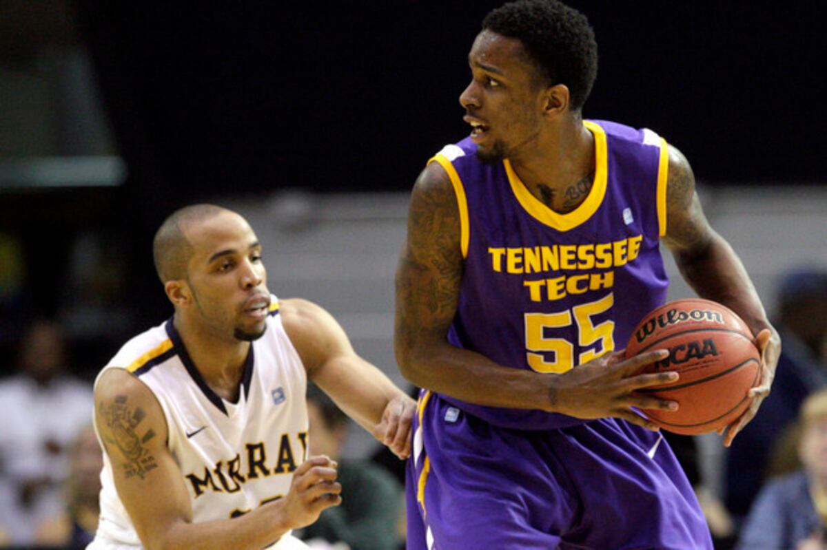 Utah Jazz: Is Kevin Murphy the Next Rip Hamilton? | News, Scores ...