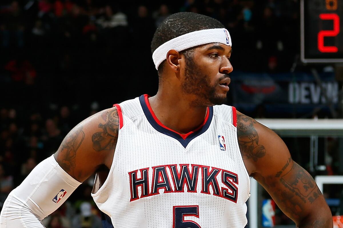 Phoenix Suns Trading for Josh Smith Would Be Big Step Toward Building a ...