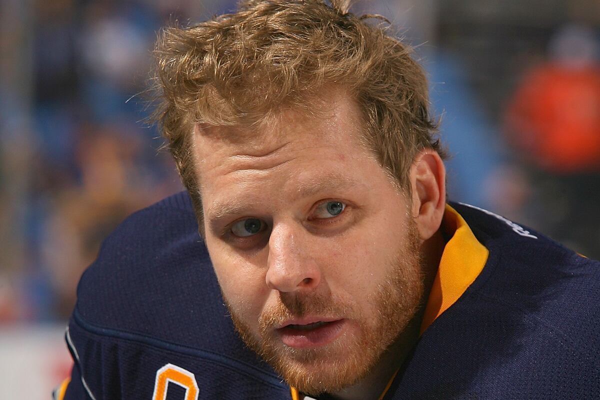 3 Reasons Steve Ott Will Flourish in His 1st Season with the Buffalo ...