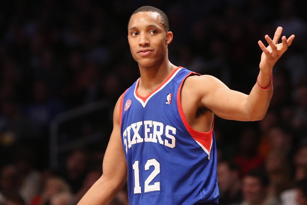How Evan Turner Can Improve His Game for the Philadelphia 76ers | News ...