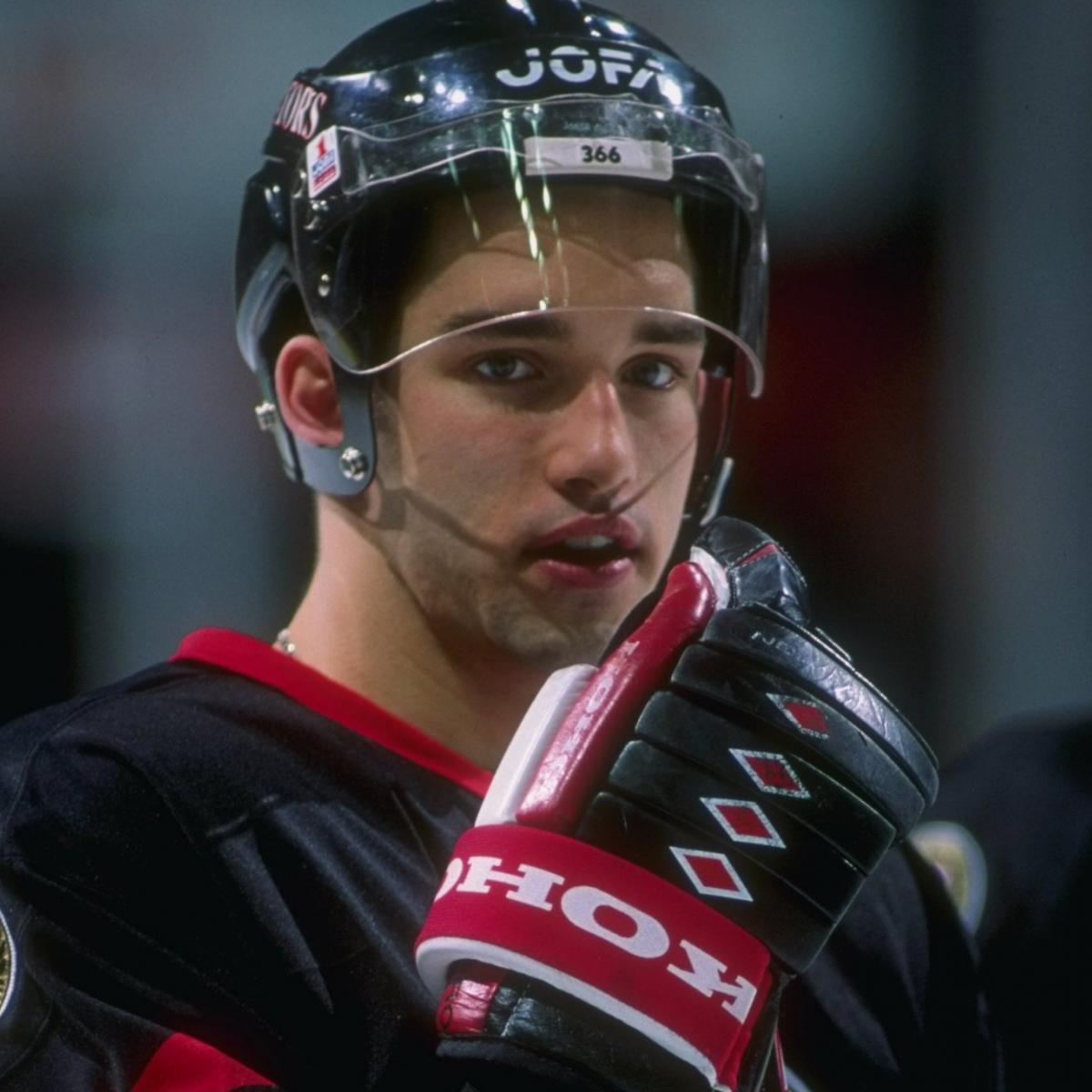 Every NHL Team's Biggest Draft Bust | News, Scores, Highlights, Stats ... Every NHL Team's Biggest Draft Bust | News, Scores, Highlights, Stats ...
