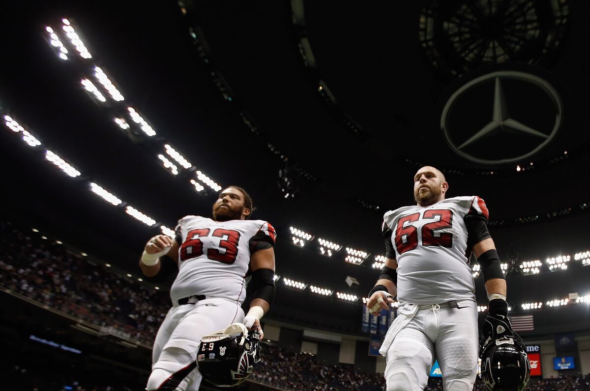 Super Bowls Are for Heavyweights: How the ATL Falcons Can Get Bigger Up ...
