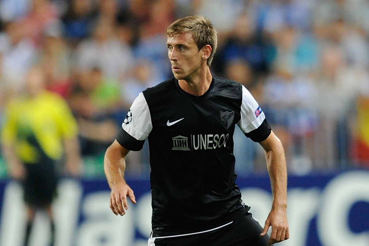 Nacho Monreal: 10 Things You Need to Know About Arsenal's New Signing ...