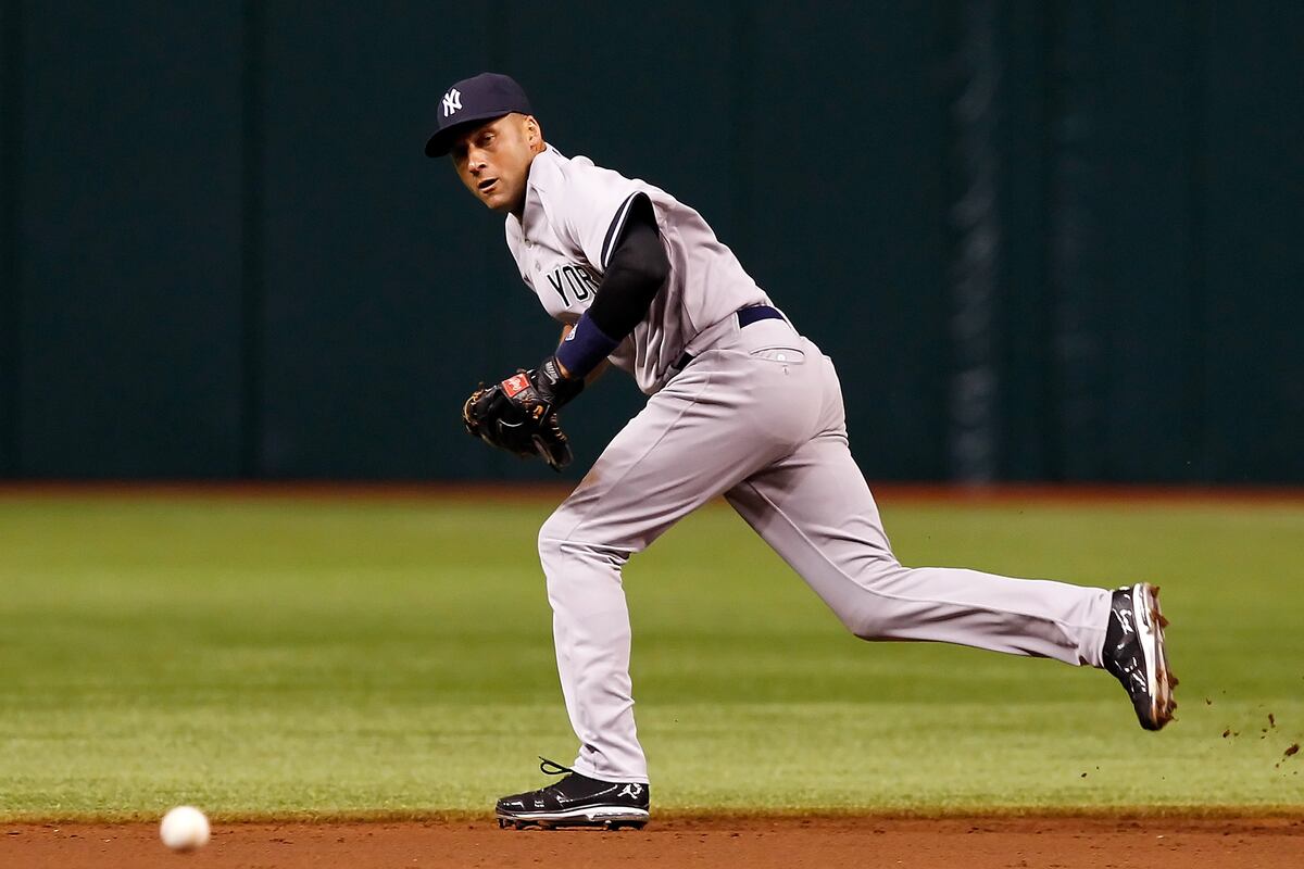 Ranking MLB's Most Electrifying Double-Play Combinations Entering 2013 ...