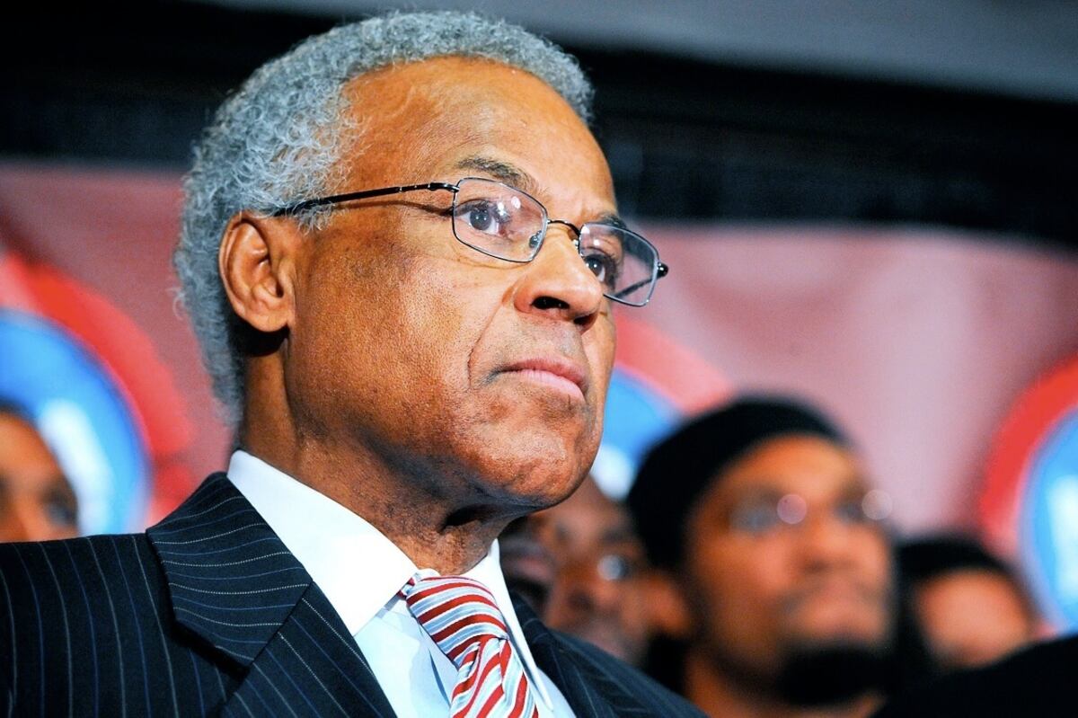 NBPA Places Union Chief Billy Hunter on Indefinite Leave of Absence ...