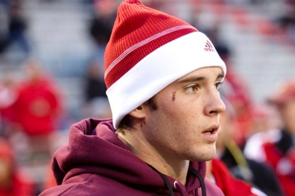 Nebraska Football: Sizing Up the Latest Martinez to Join the Huskers ...