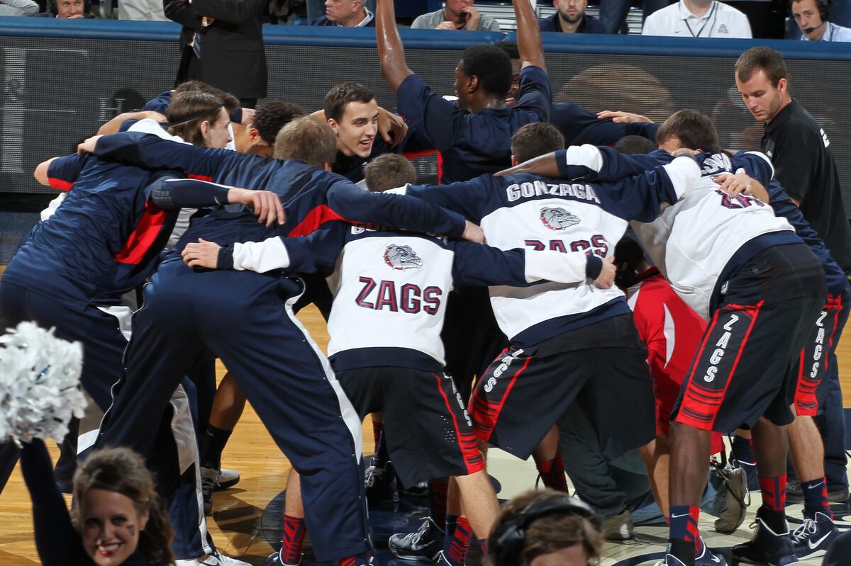 Gonzaga Basketball: 5 Signs Bulldogs Are Ready for Deep Run in March ...