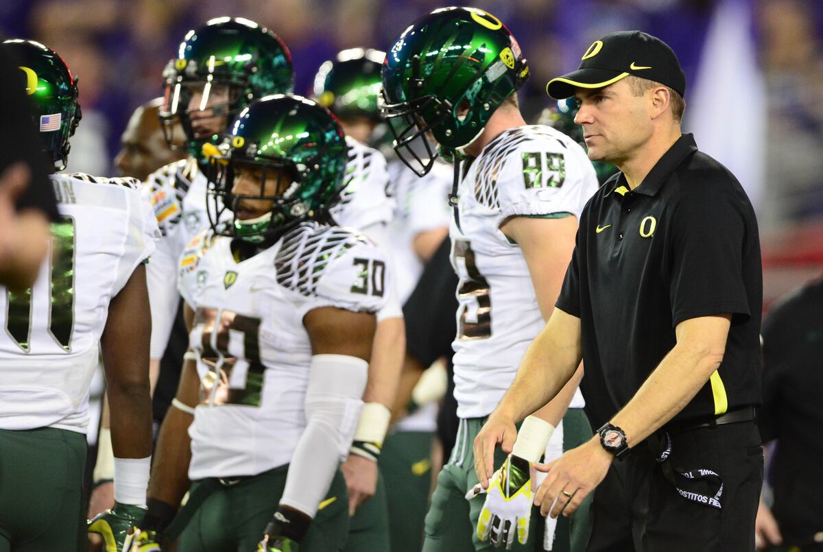 Oregon Football: To-Do List Before National Signing Day | News, Scores ...