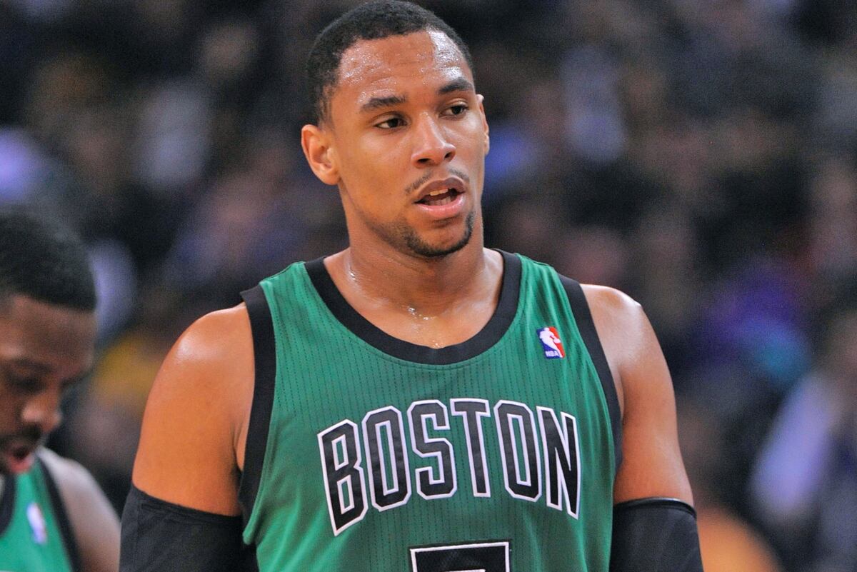 Boston Celtics Forward Jared Sullinger Out for Season with Back Injury ...
