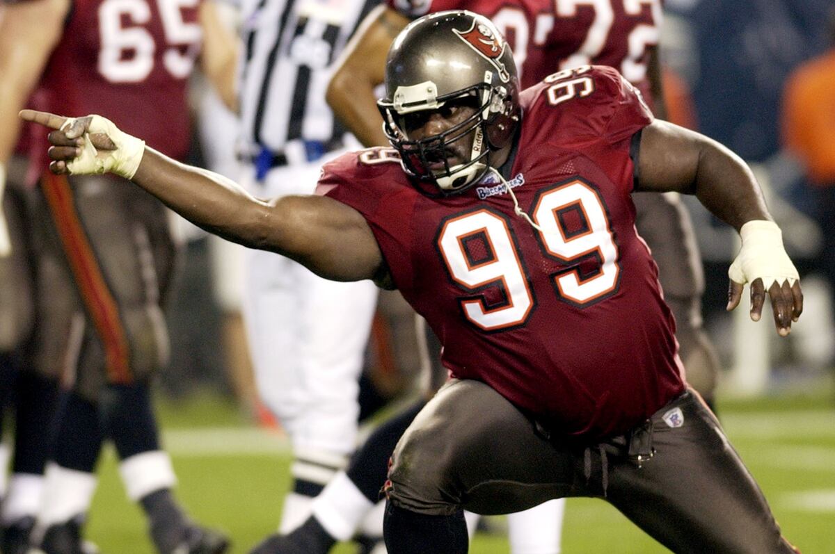 Pro Football Hall of Fame 2013: Finalists and Predictions for NFL ...