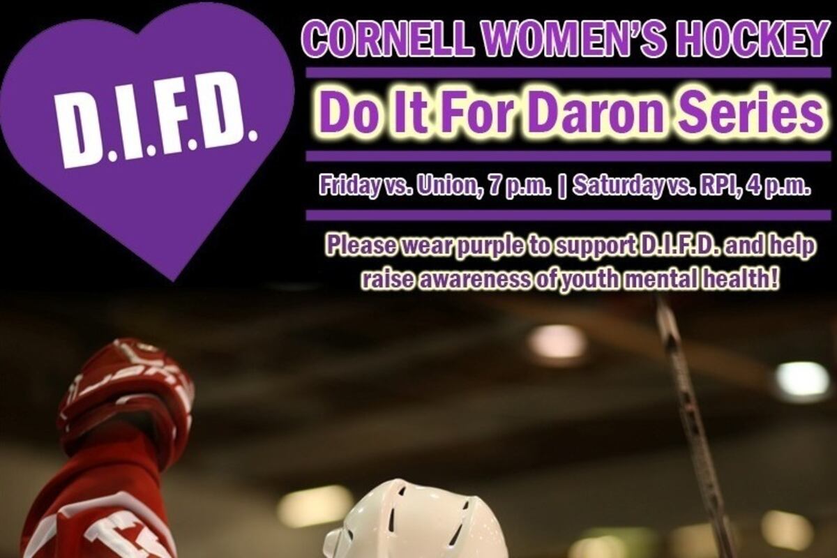 Cornell Big Red Prevails in DIFD Match as Jenner Logs Six Points | News ...