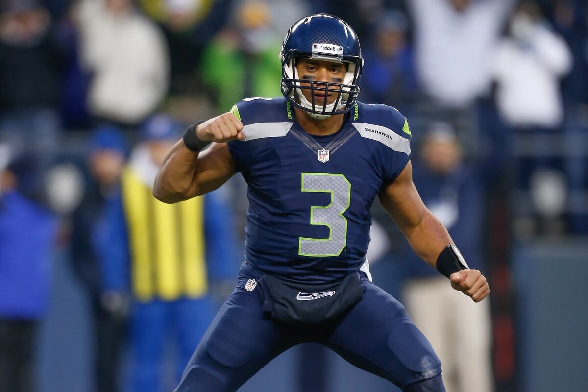 NFL Rookie of the Year 2013: Russell Wilson Will Win Award in Slight ...