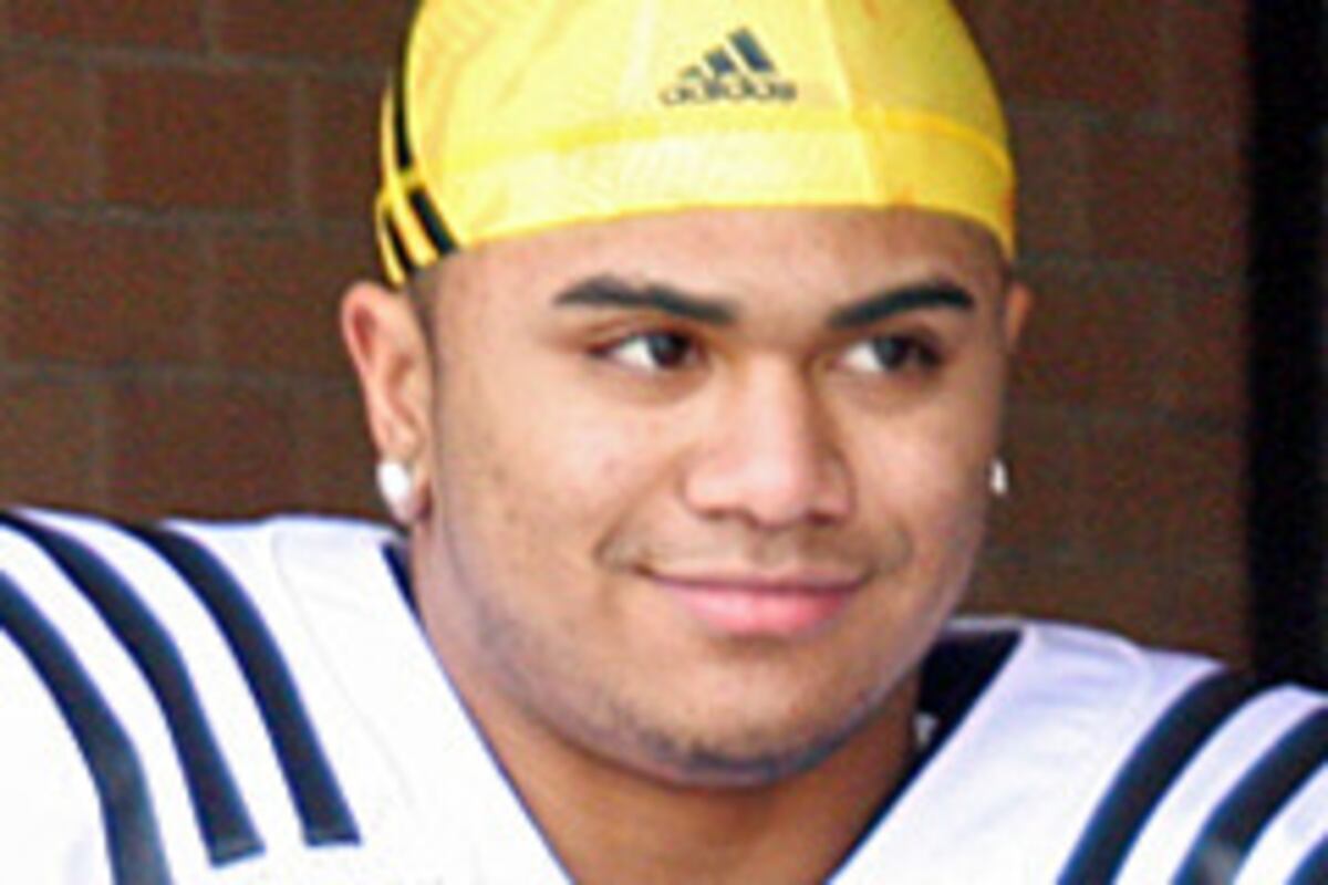 Oregon Football Recruiting: 3 Things That Make Thomas Tyner Special ...