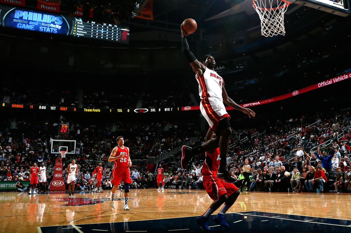 Reasons the NBA Is Now More Popular Than MLB | News, Scores, Highlights ...