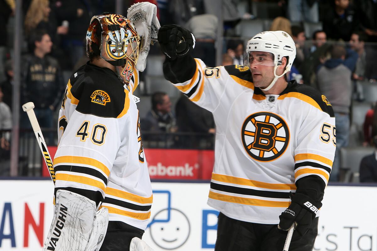 Boston Bruins: 4 Takeaways from Their 1-0 Win over the Toronto Maple ...