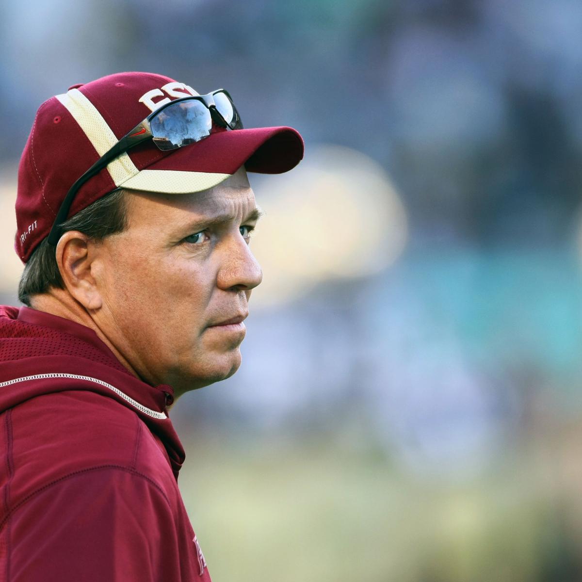Florida State Football Recruiting: Meet Seminoles' 2013 Recruiting ... Florida State Football Recruiting: Meet Seminoles' 2013 Recruiting ...