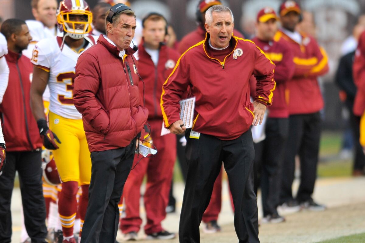 Washington Redskins Needed a New Special Teams Coach | News, Scores ...